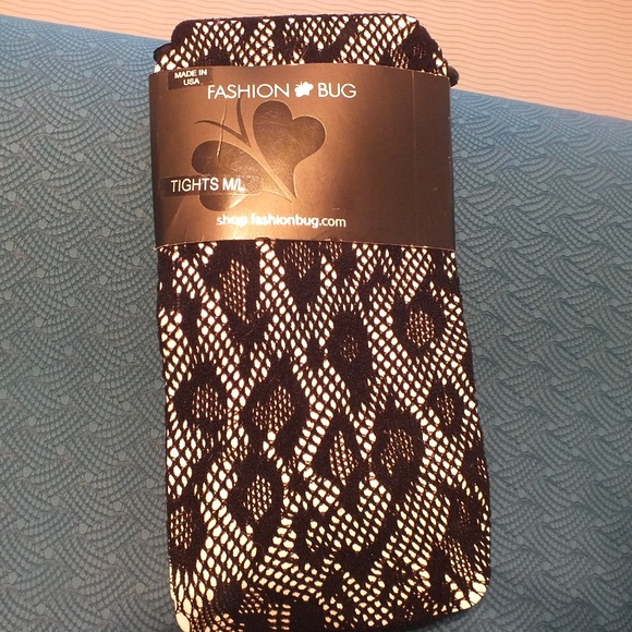 Fashion Bug | Accessories | Fashion Bug Tights Mlg | Poshmark